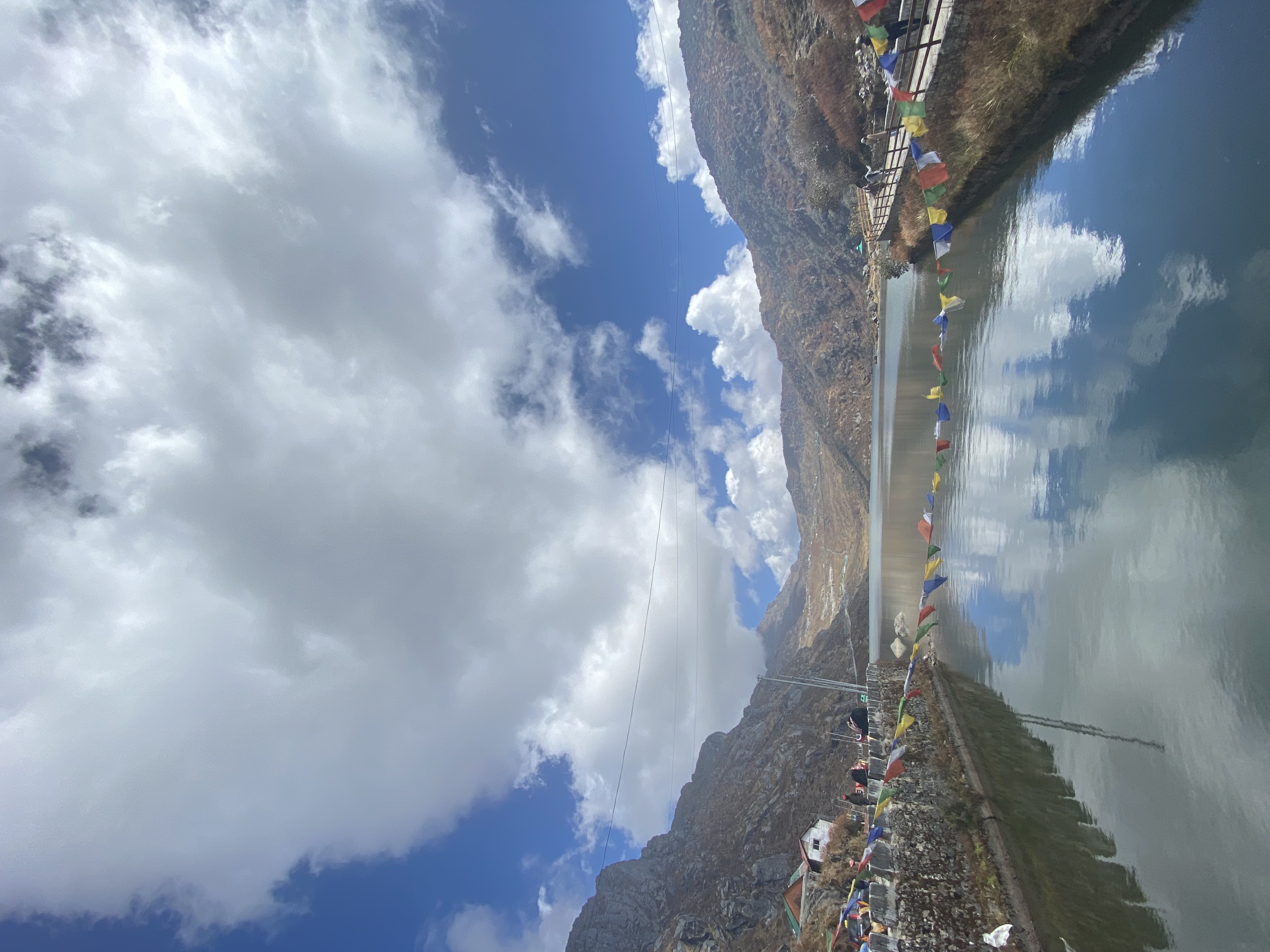 Saugat Bhujel | Portfolio